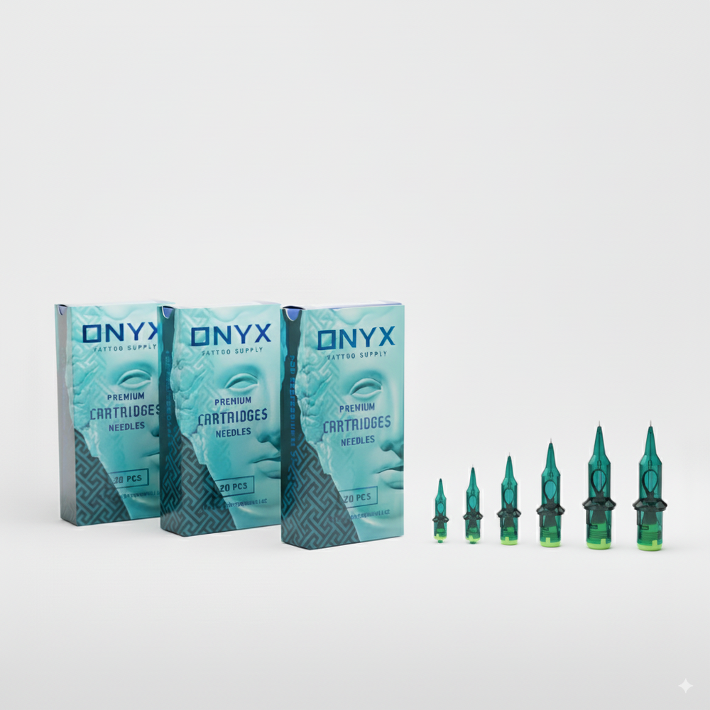 Der große Tattoo-Guide: Was Sie vor, während und nach dem Stechen eine