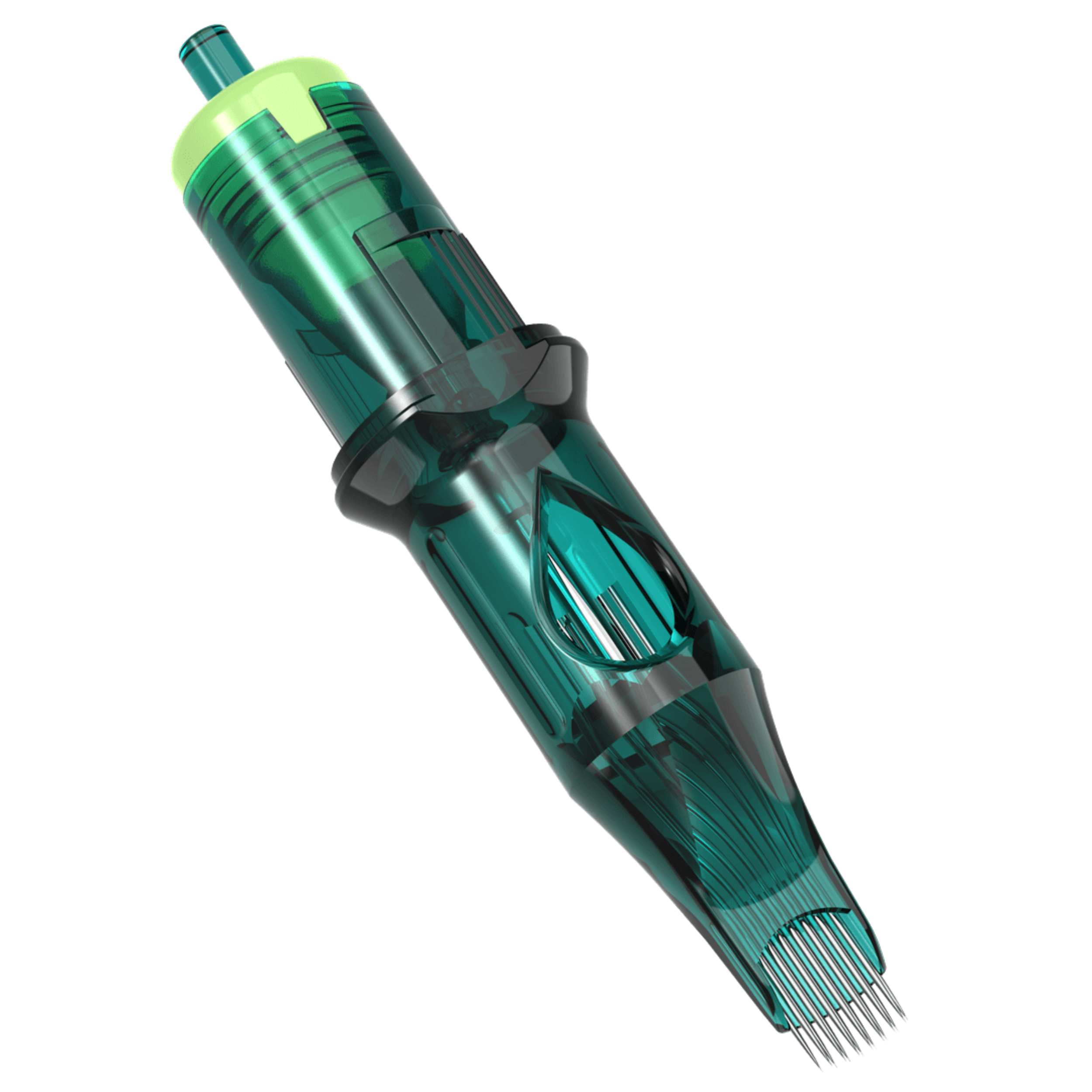 Curved magnum – Ihre beste Wahl für Tattoo-Nadeln